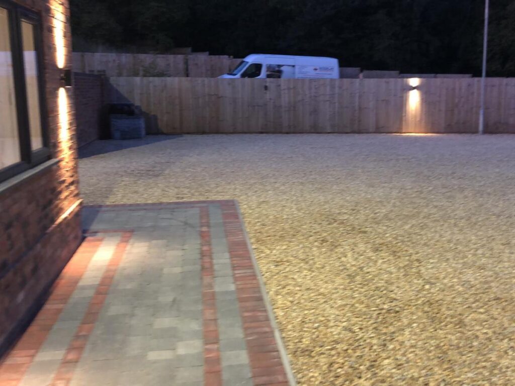 Gravel – Kidderminster Driveways Block Paving | Interlay Driveways