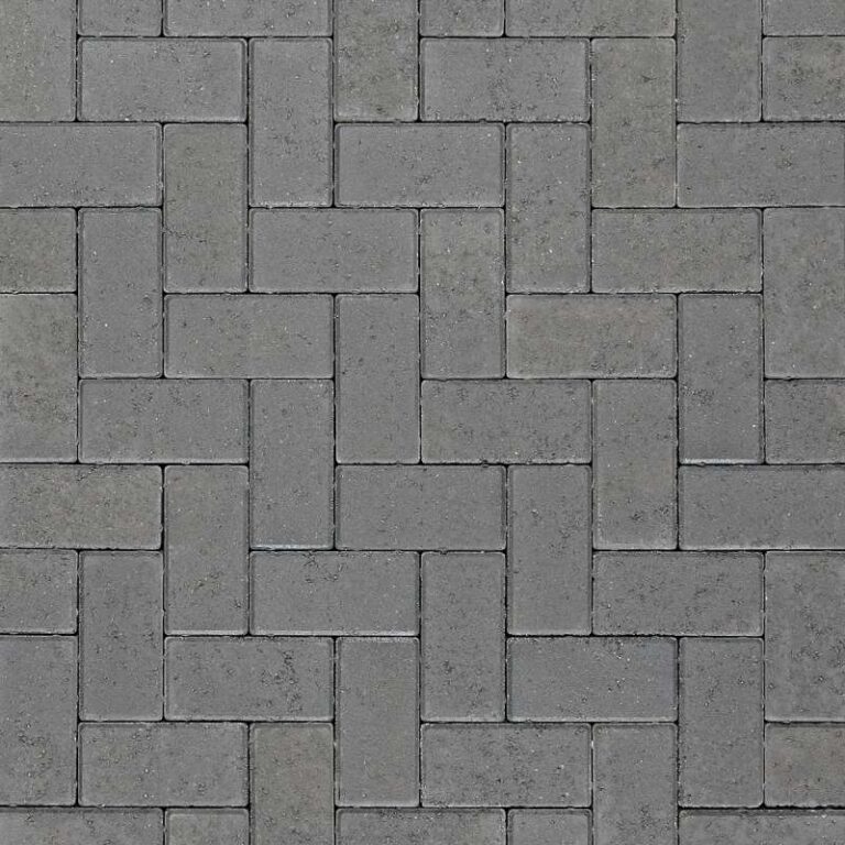 Standard Pavers | Kidderminster Driveways Block Paving | Interlay Driveways