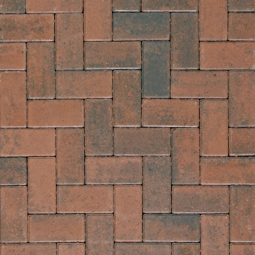 Formpave Paver Gold Brindle | Kidderminster Driveways Block Paving ...