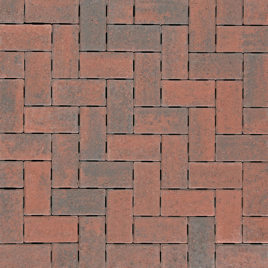 Formpave Paver Gold Brindle | Kidderminster Driveways Block Paving ...